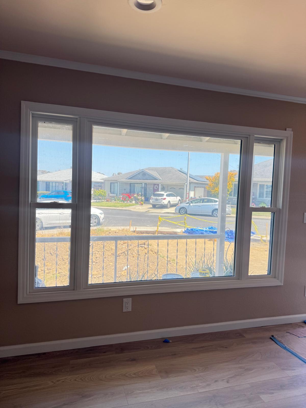 AMC Doors & Windows Inc. - Premium Door and Window Solutions