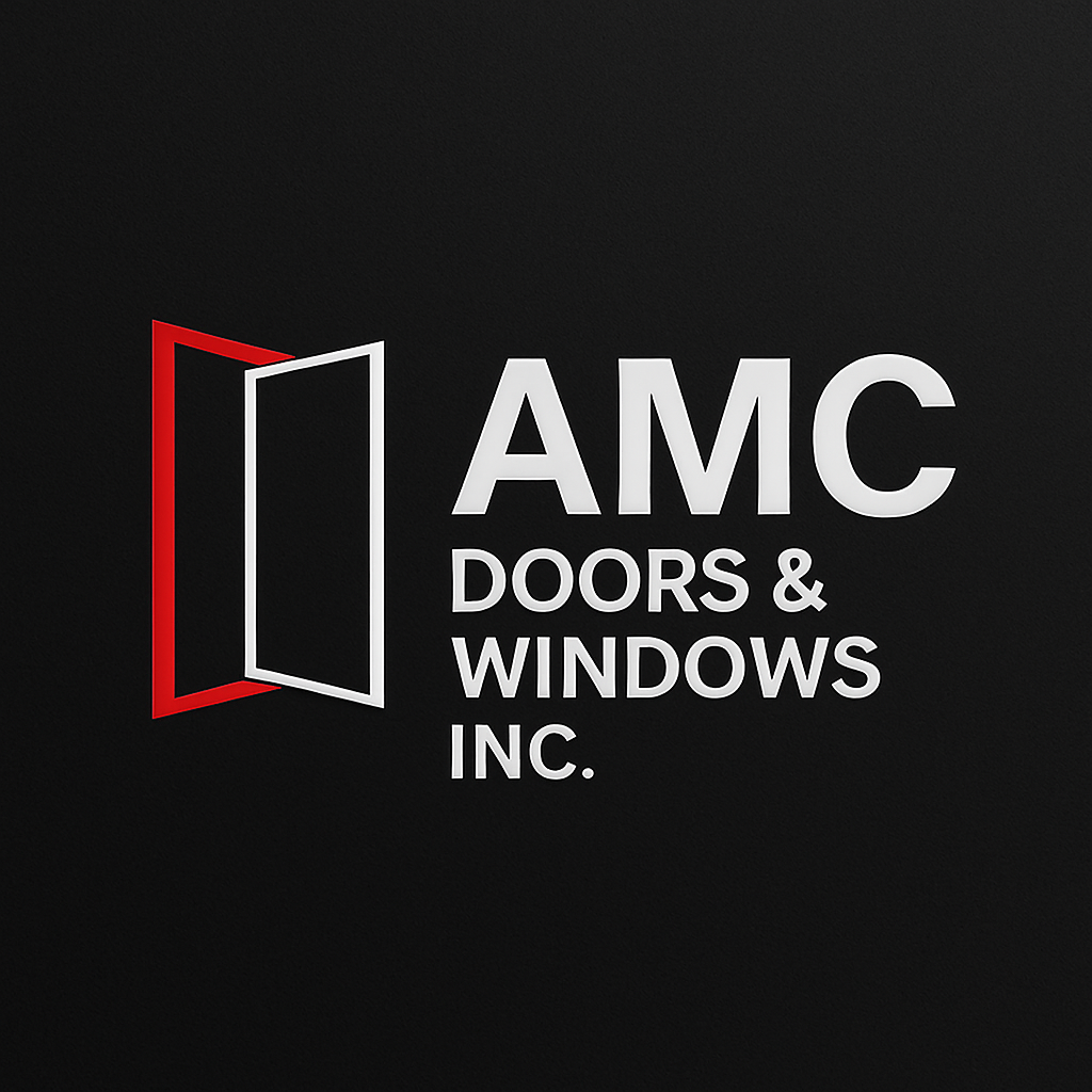 AMC Doors & Windows Inc. - Premium Door and Window Solutions