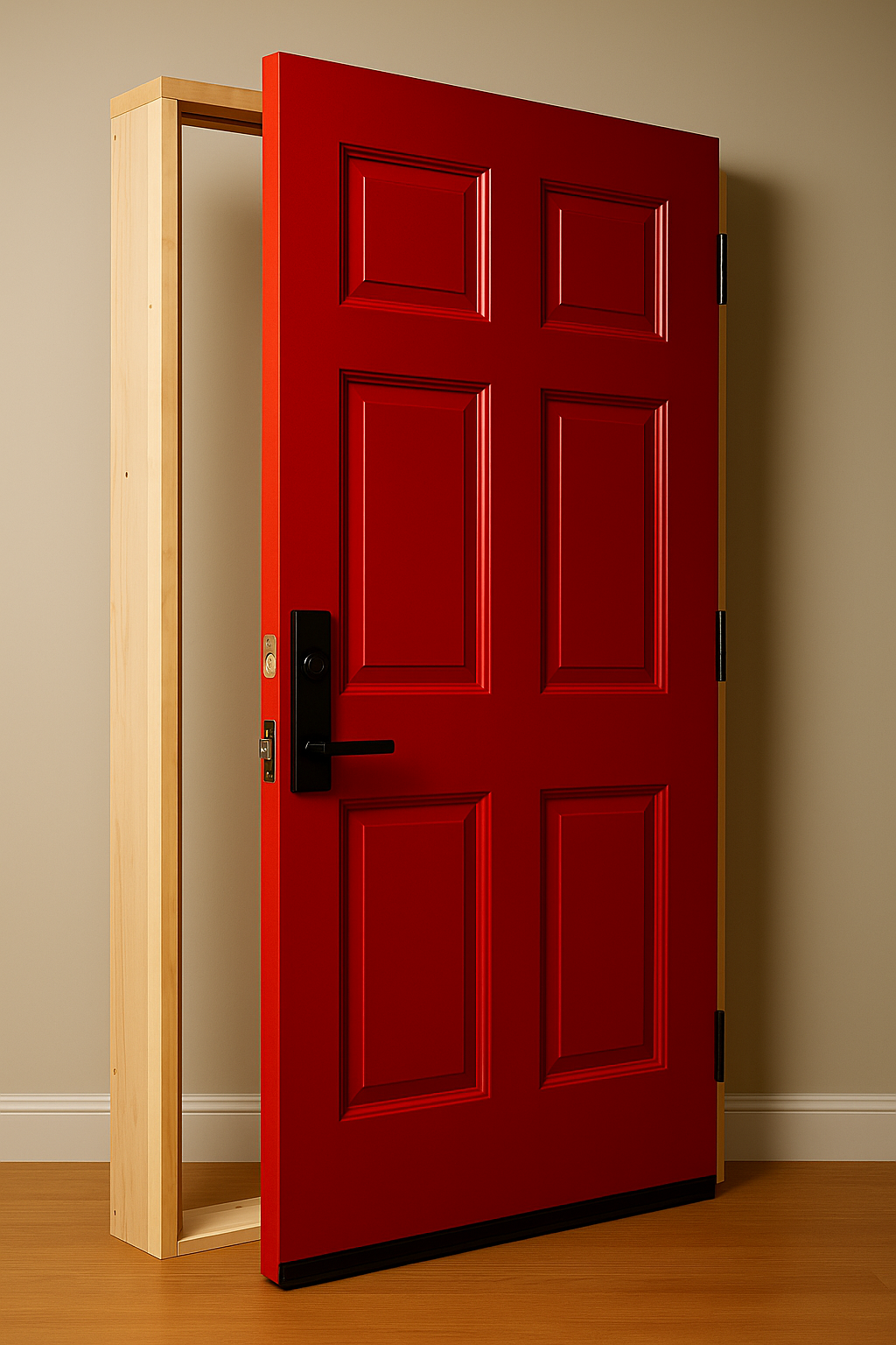 AMC Doors & Windows Inc. - Premium Door and Window Solutions