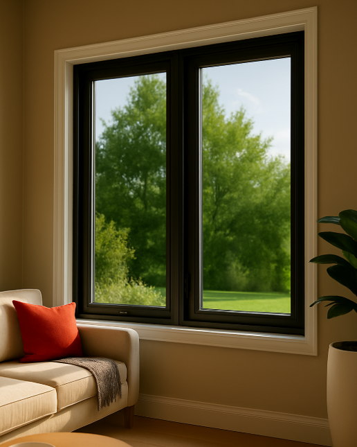 AMC Doors & Windows Inc. - Premium Door and Window Solutions