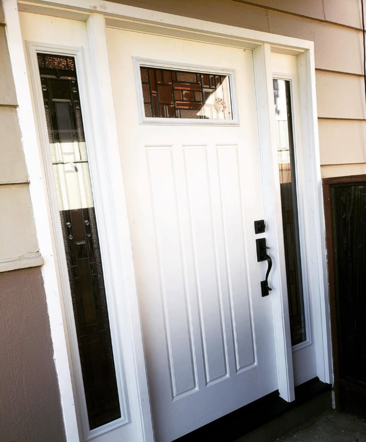 AMC Doors & Windows Inc. - Premium Door and Window Solutions